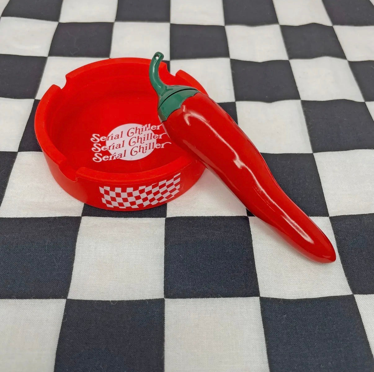 Cornicello Lighter – red sauce studio
